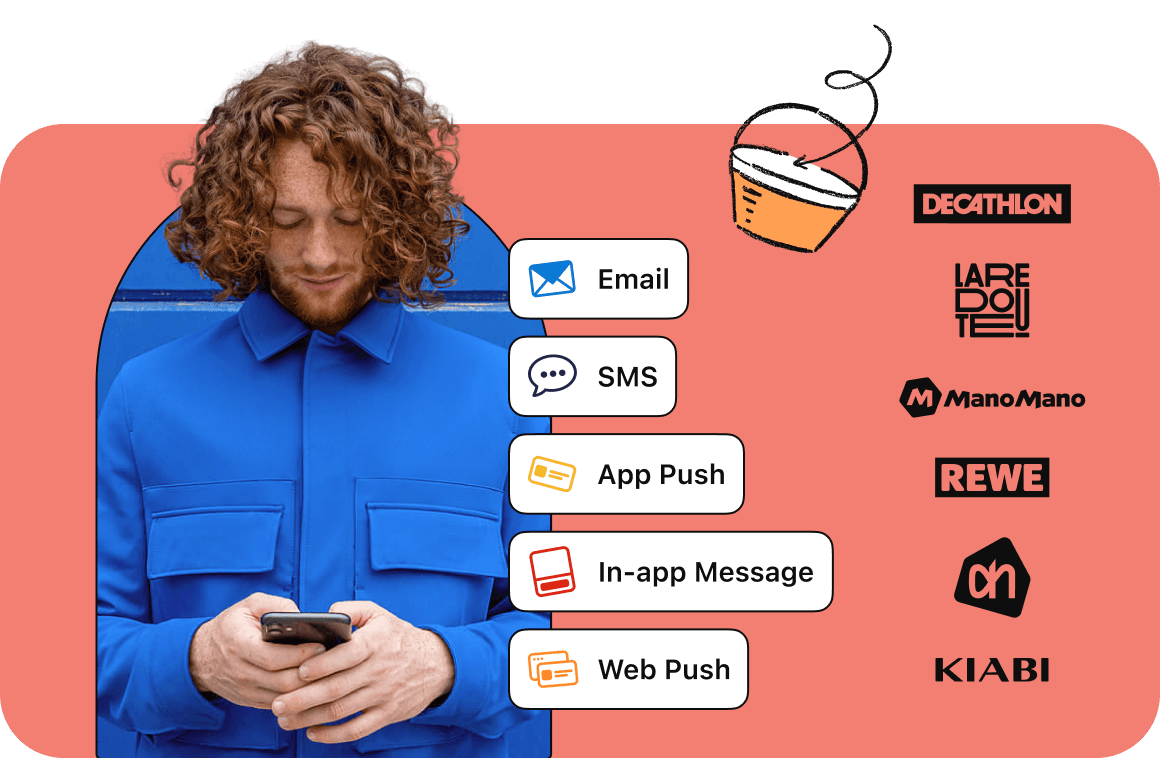 Batch | Customer Engagement Platform (CEP) for CRM Teams