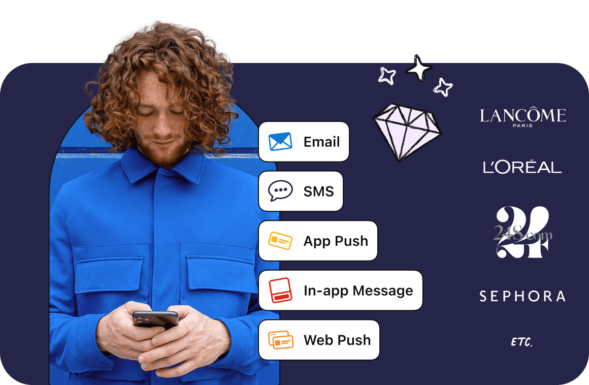 Batch | Customer Engagement Platform (CEP) for CRM Teams