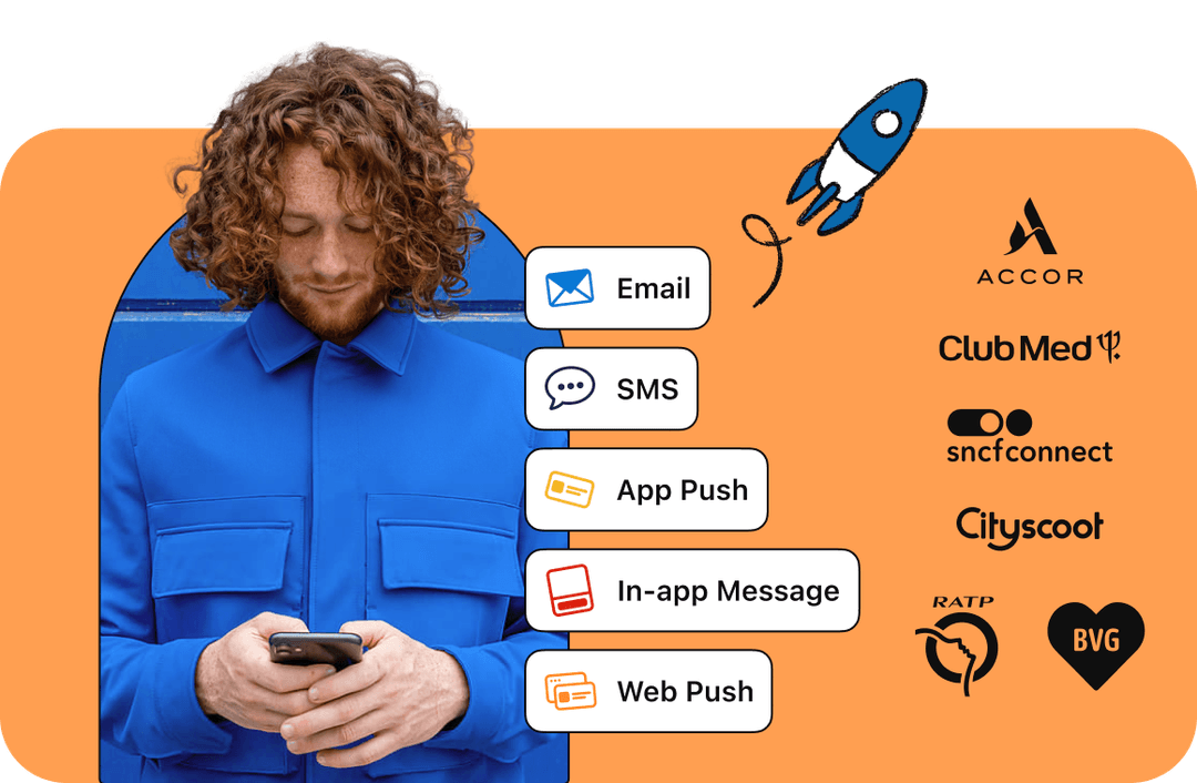 Batch | Customer Engagement Platform (CEP) for CRM Teams