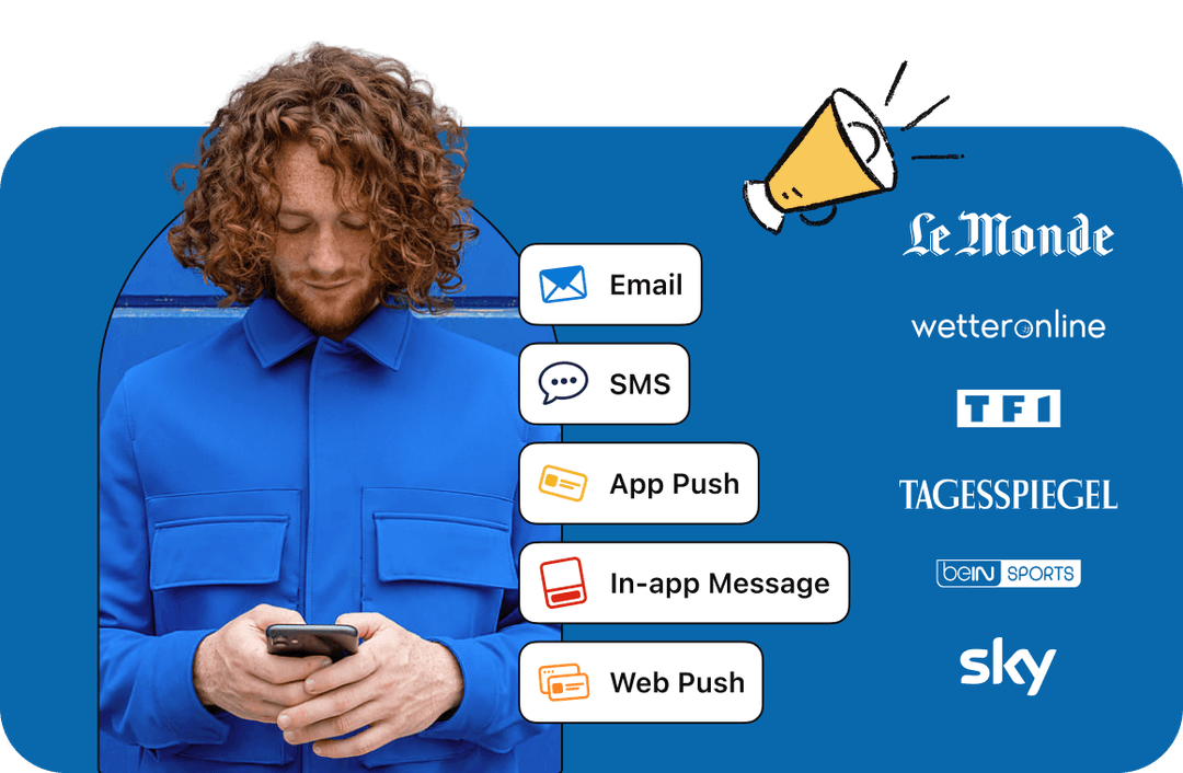 Batch | Customer Engagement Platform (CEP) for CRM Teams