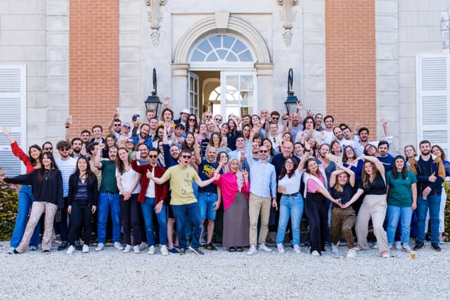 Batch | Batch — About us