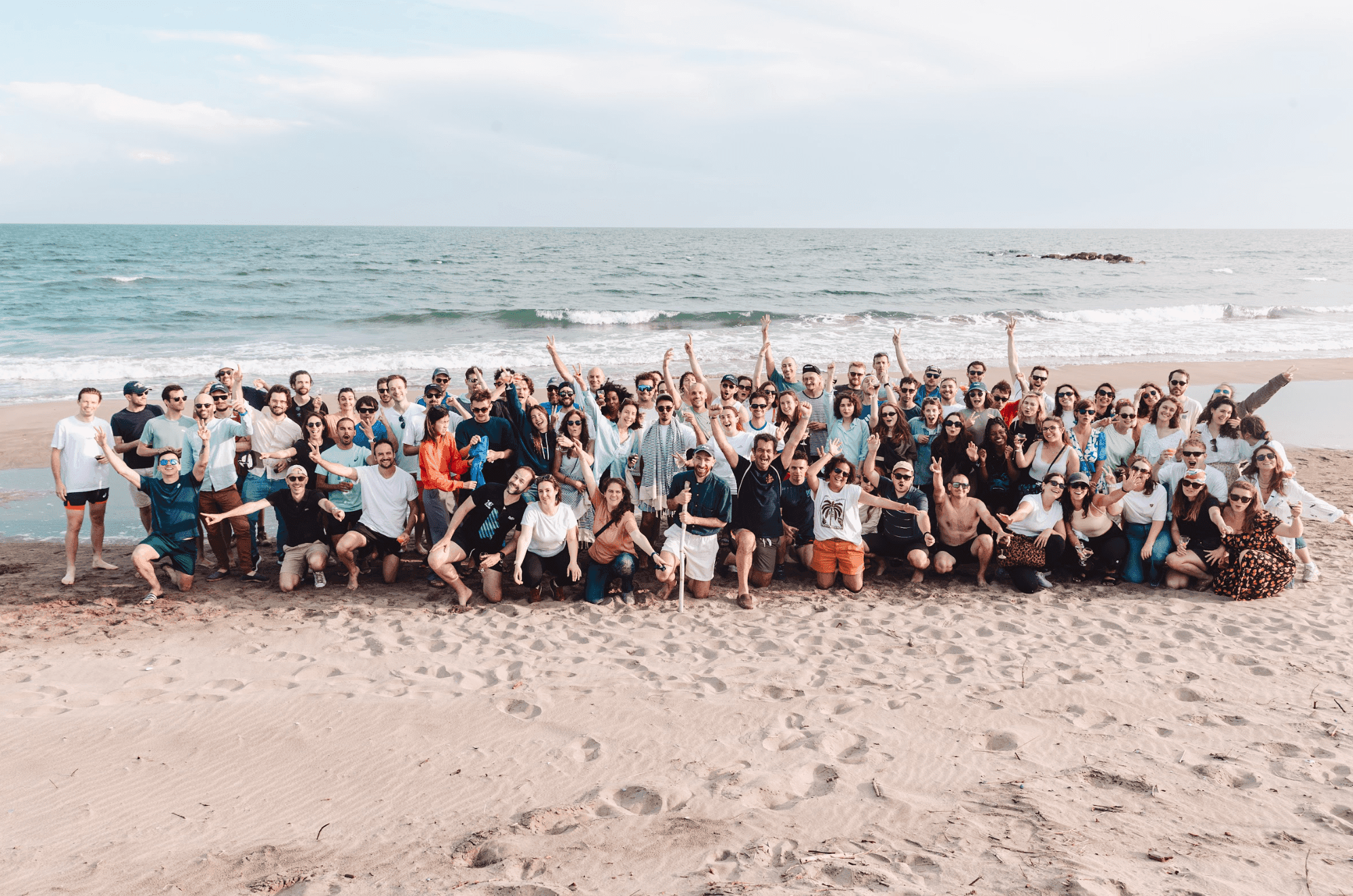 Batch | Batch — About us